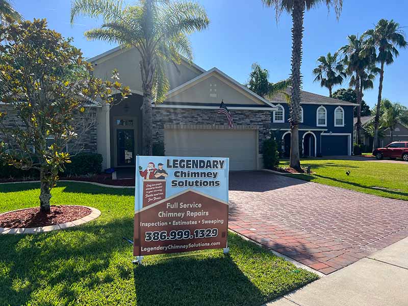 Chimney Sweep Near Me - Fireplace Repair Near Me - Orlando FL ...