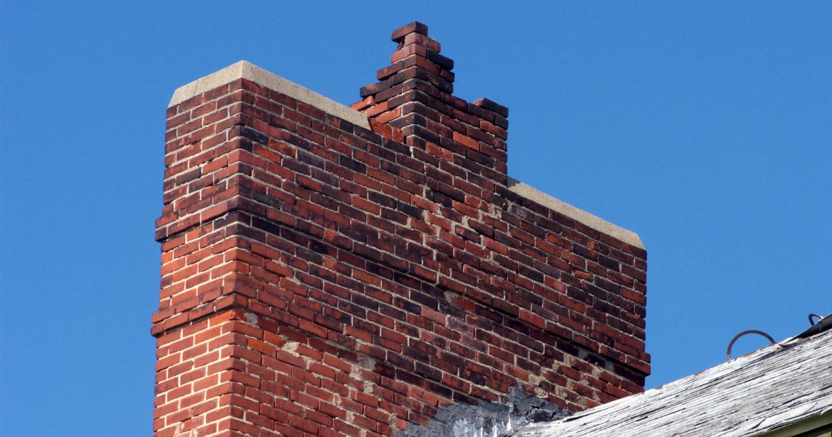 How Can Chimney Brick Be Repaired? - Eastern Central FL - Legendary Chimney