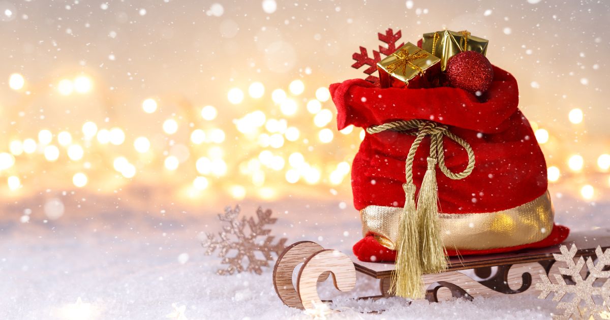 Why Does Saint Nick Use Chimneys? - Eastern Central Florida - Legendary ...